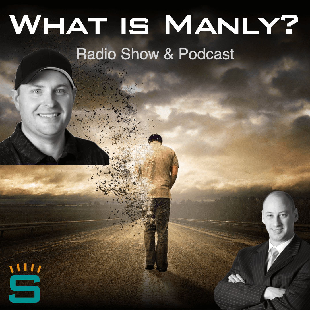 Going Dry: My Path to Overcoming Habitual Drinking – Sean Robinson